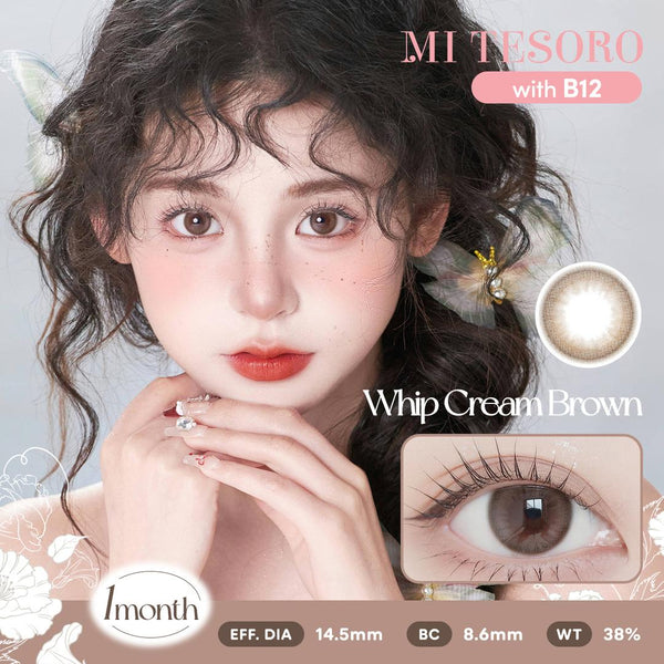 Mi Tesoro - B.Eyesland